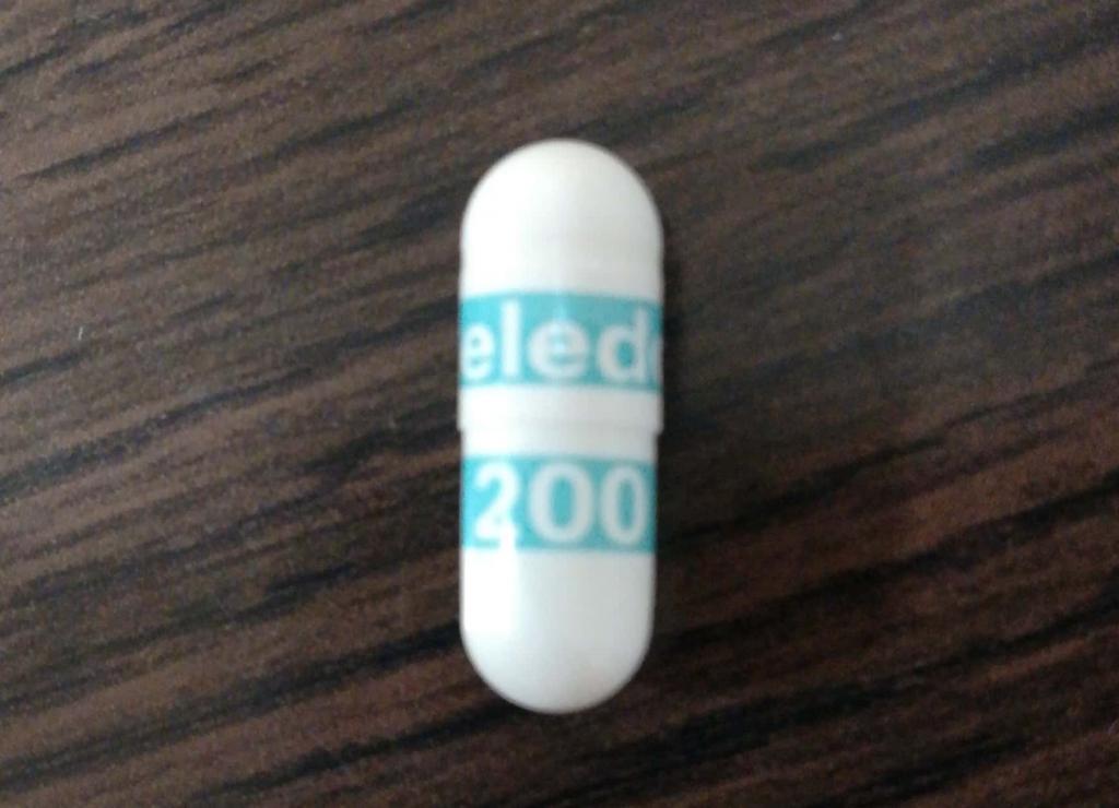 【レビュー・体験談】セレドル （Celedol） 200mg(オオサカ堂)