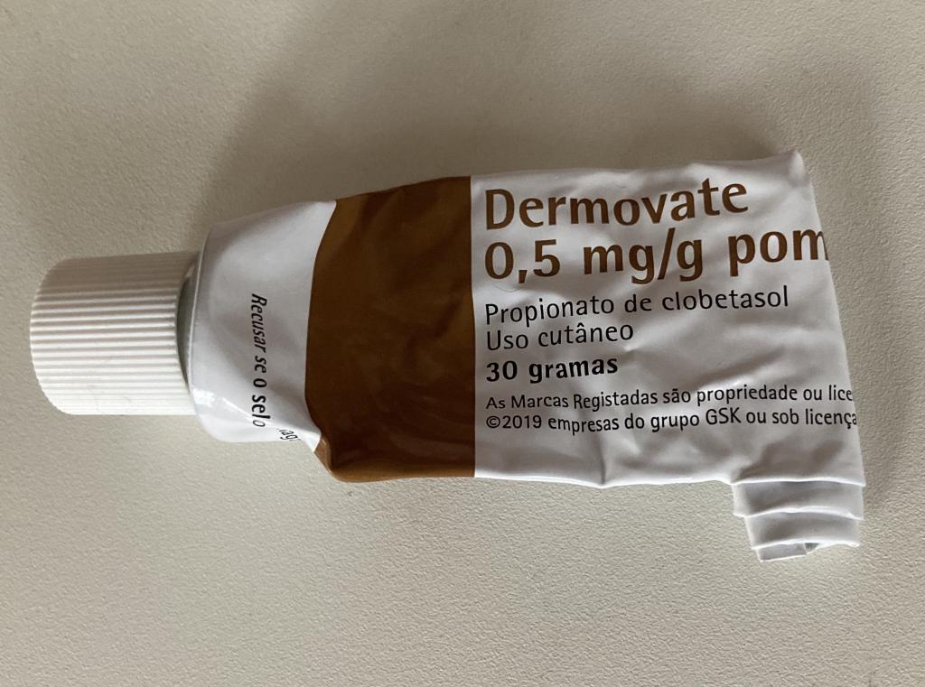 デルモベートの口コミ・レビュー｜オオサカ堂