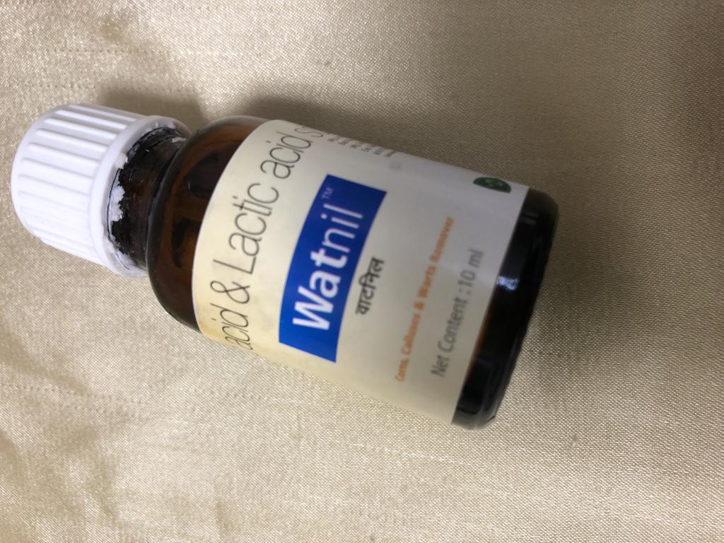 ワットニルの口コミ・レビュー｜オオサカ堂