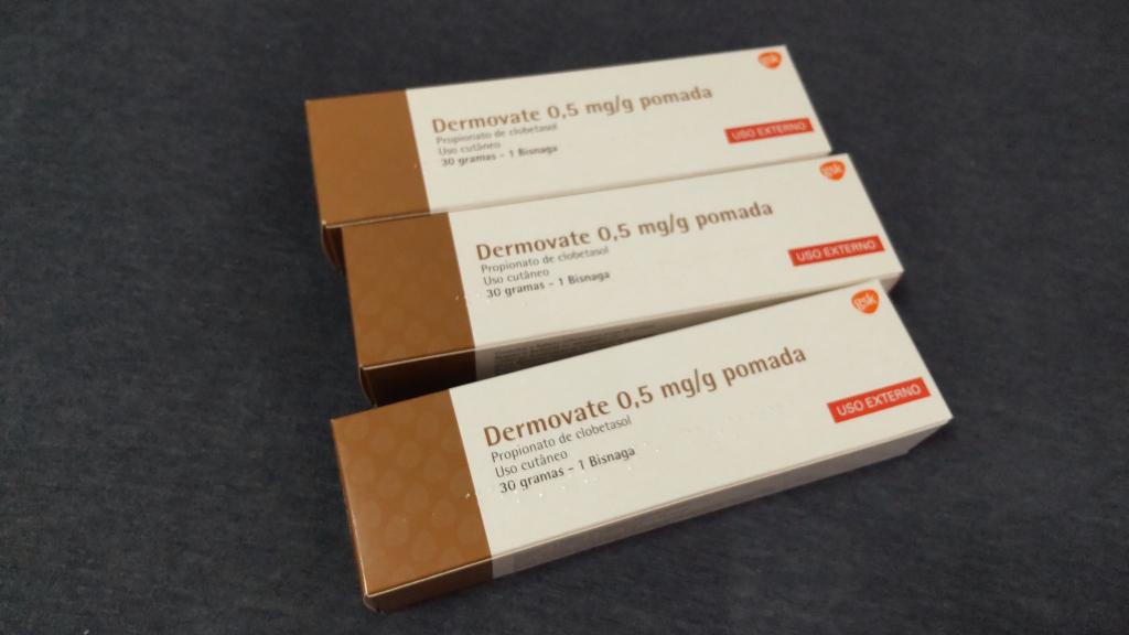 デルモベートの口コミ・レビュー｜オオサカ堂