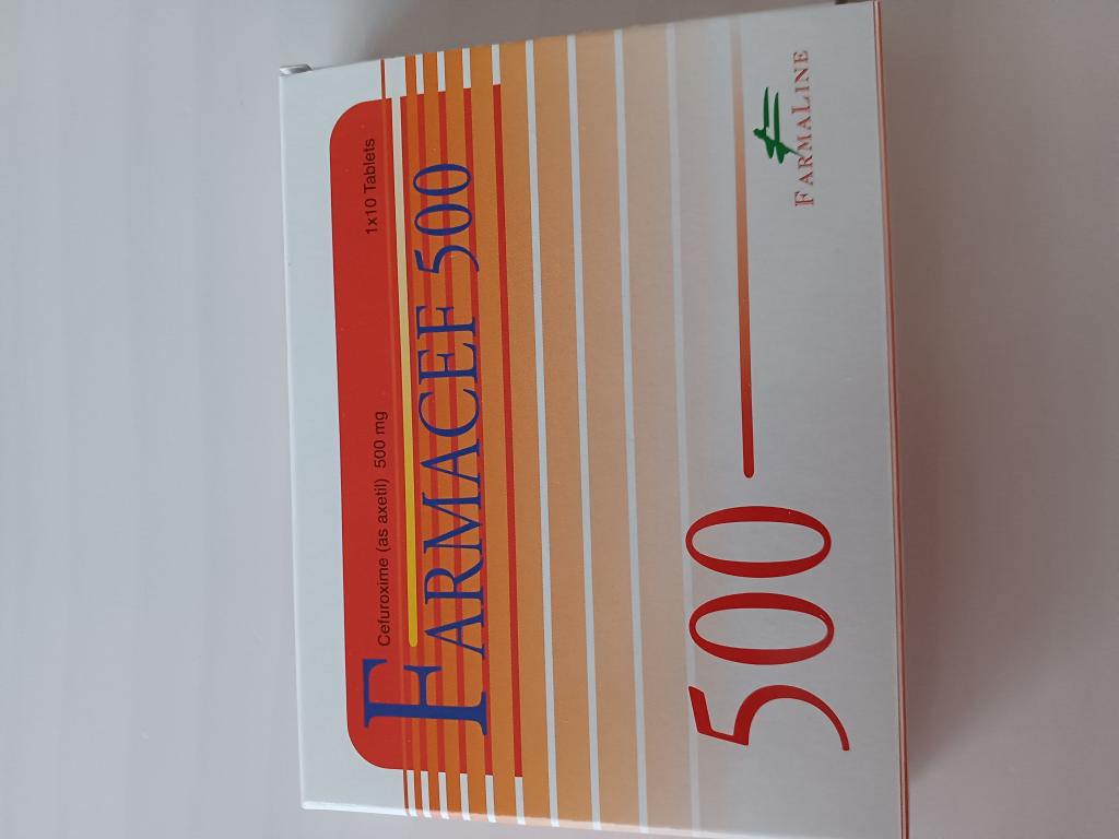 ファーマセフ（オラセフジェネリック）通販｜抗生物質(淋病・クラミジア・梅毒) | オオサカ堂