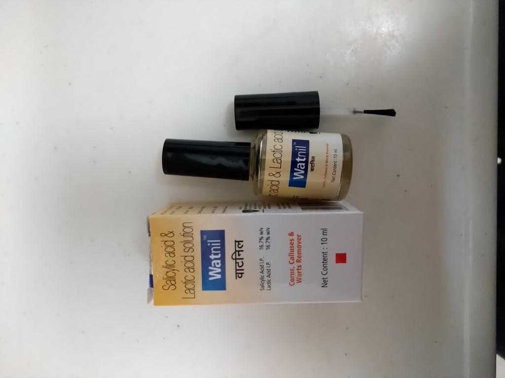 ワットニル通販｜水虫・イボ | オオサカ堂