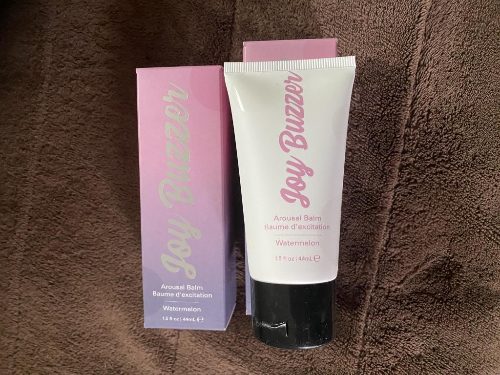 ジョイブザー・アローザルバーム・ウォーターメロン（Jelique）通販｜潤滑油・避妊具 | オオサカ堂