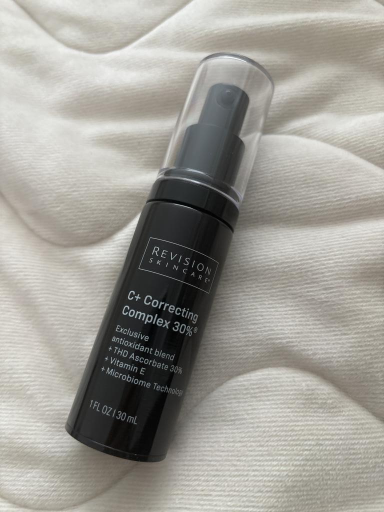 C＋コレクティングコンプレックス30％[REVISION SKINCARE]通販｜クリーム・パック・マスク | オオサカ堂