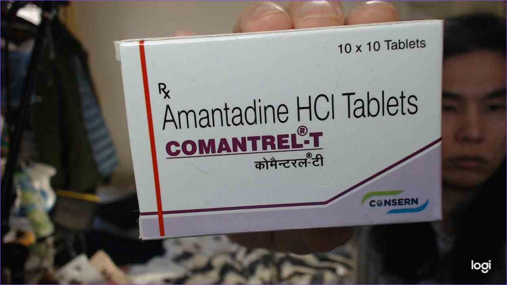 Comantrel-T通販｜認知症・神経変性疾患 | オオサカ堂