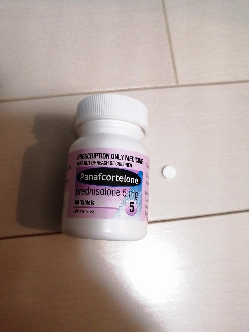 パナフコルテロン（Panafcortelone） | ボディケア | 効果・副作用｜サイカ(彩香)